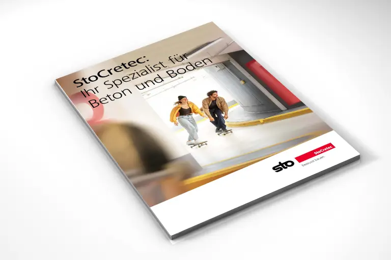 StoCretec GmbH Deutschland